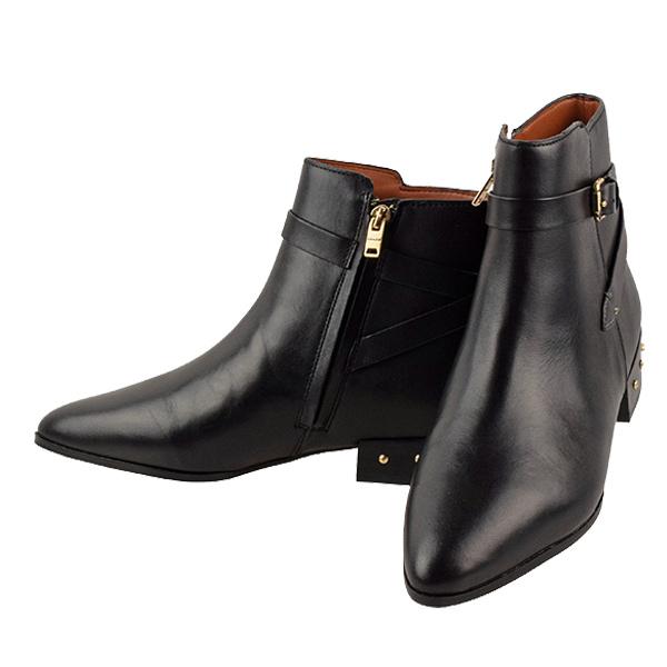 COACH（コーチ） サイズ約22.5cm ブーツ アウトレット g5343 : FASCINO(ファッシノ)Yahoo!店 - 通販 ...