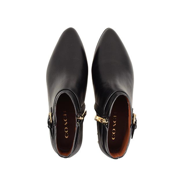 COACH（コーチ） サイズ約22.5cm ブーツ アウトレット g5343 : FASCINO(ファッシノ)Yahoo!店 - 通販 ...