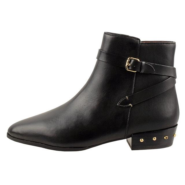 COACH（コーチ） サイズ約22.5cm ブーツ アウトレット g5343 : FASCINO(ファッシノ)Yahoo!店 - 通販 ...