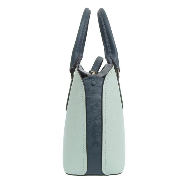 kate spade NEW YORK ケイトスペード トートバッグ 2WAY ショルダーバッグ レディース アウトレット レザー ミント ...