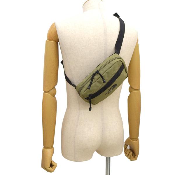 THE NORTH FACE（ザ ノースフェイス） ノースフェイス ボディバッグ