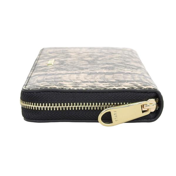 フルラ 財布 長財布 レディース アウトレット ラウンドファスナー パイソン ベージュマルチ PYTHON XL ZIP AROUND FURLA : pythonl-tonicapp ...