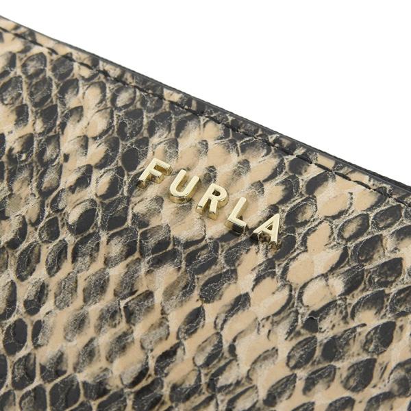 フルラ 財布 長財布 レディース アウトレット ラウンドファスナー パイソン ベージュマルチ PYTHON XL ZIP AROUND FURLA : pythonl-tonicapp ...
