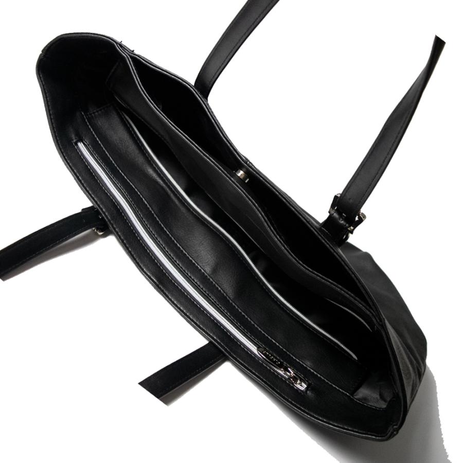 セール リンレ RINRE トートバッグ ベルトハンドルトート バッグ メンズ レディース ユニセックス 【LEON 掲載品 ...