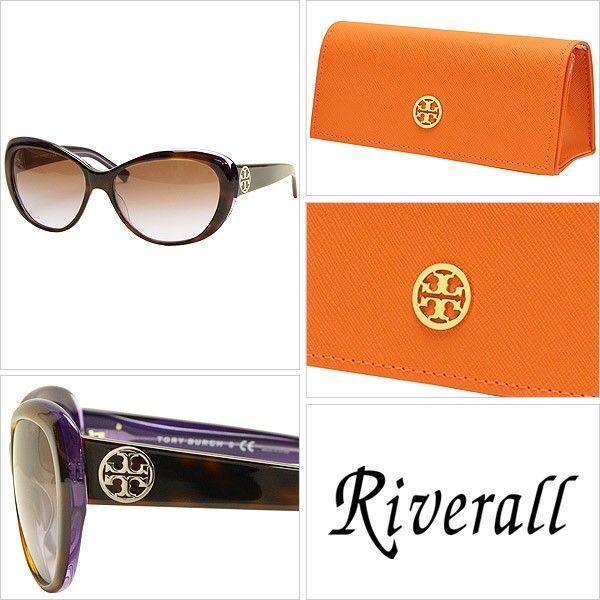 TORY BURCH トリーバーチ サングラス TY7005 : FASCINO(ファッシノ)Yahoo!店 - 通販 - Yahoo!ショッピング