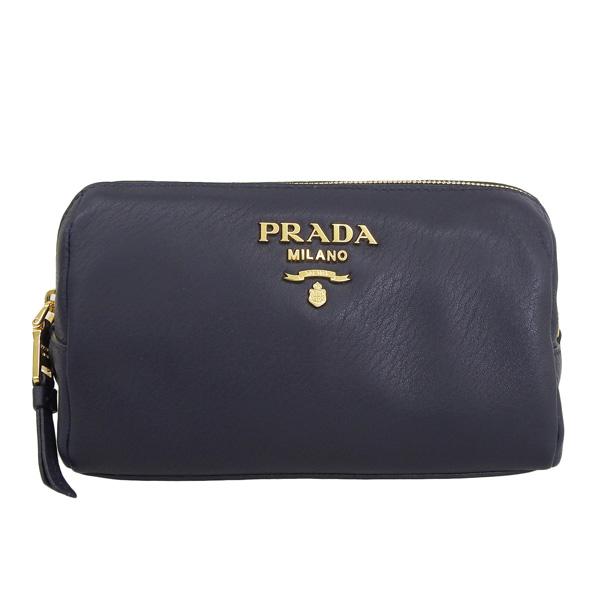 PRADA 【数量限定セール】プラダ 化粧ポーチ コスメポーチ PRADA 【数量限定セール】プラダ 化粧ポーチ コスメポーチ