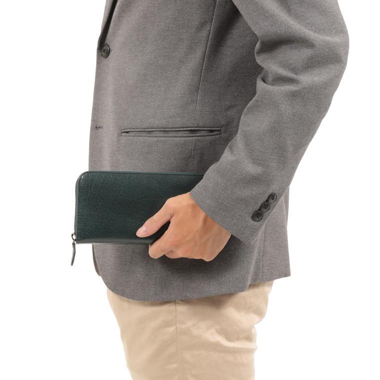 RINRE（リンレ） 【特別プライス】財布 メンズ 長財布 大容量 使い