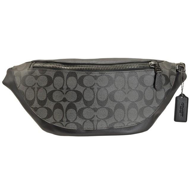 COACH コーチ ウエストバッグ ウエストポーチ ボディバッグ COACH コーチ ウエストバッグ ウエストポーチ ボディバッグ