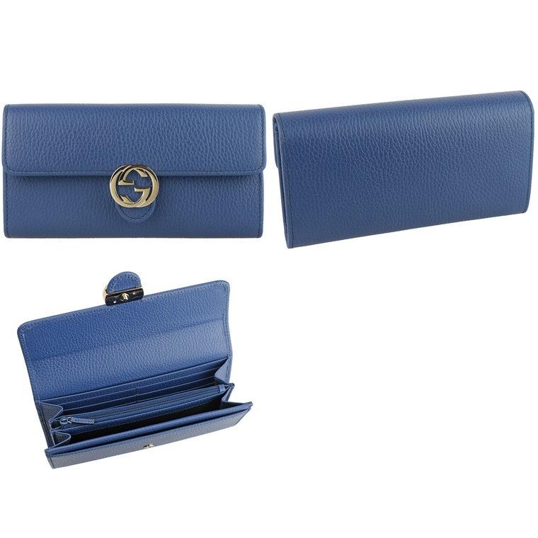 GUCCI グッチ 財布 長財布 レディース アウトレット 二つ折り gg GUCCI グッチ 財布 長財布 レディース アウトレット 二つ折り gg