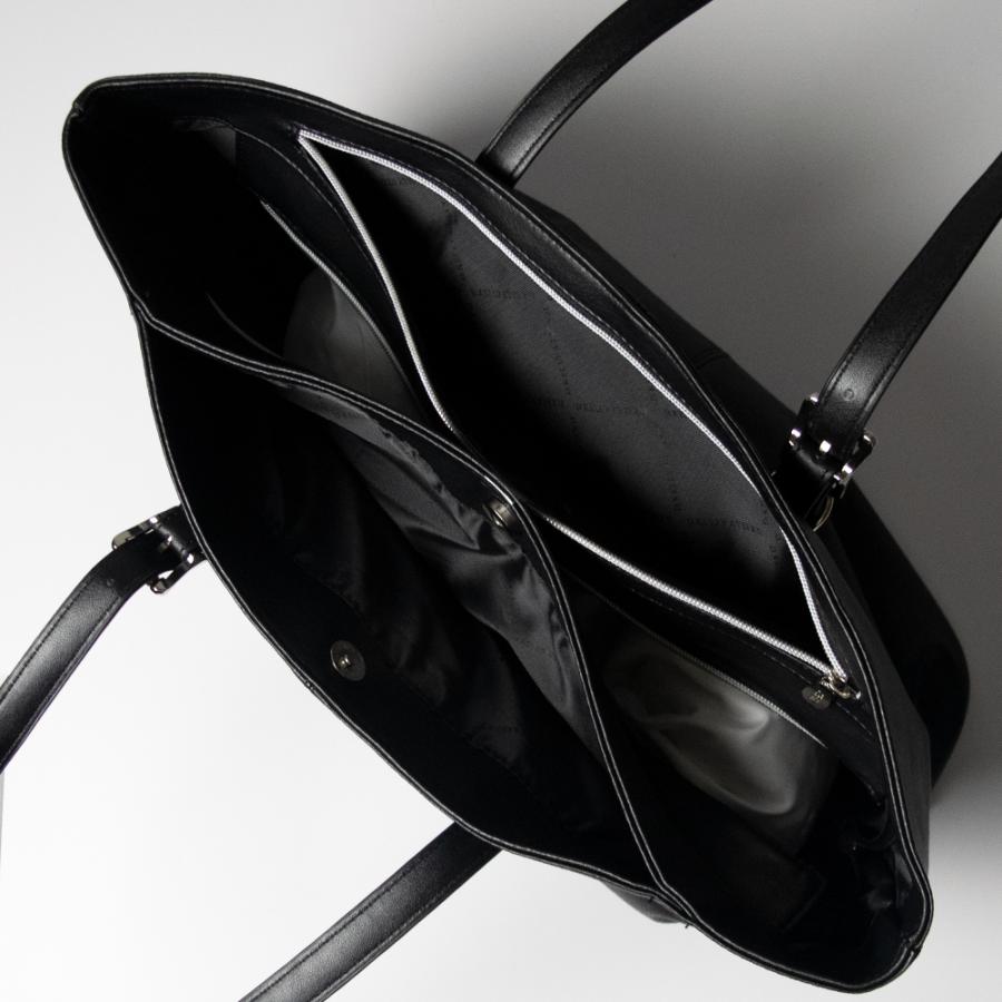 RINRE セール リンレ トートバッグ ベルトハンドルトート バッグ メンズ レディース ユニセックス 【LEON 掲載品 ...