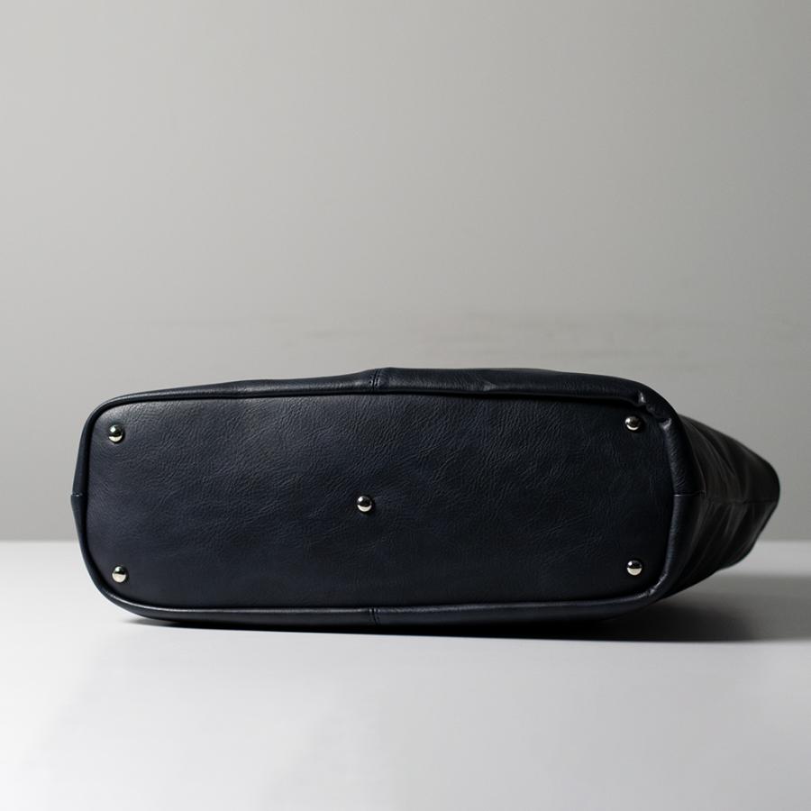 RINRE セール リンレ トートバッグ ベルトハンドルトート バッグ メンズ レディース ユニセックス 【LEON 掲載品 ...