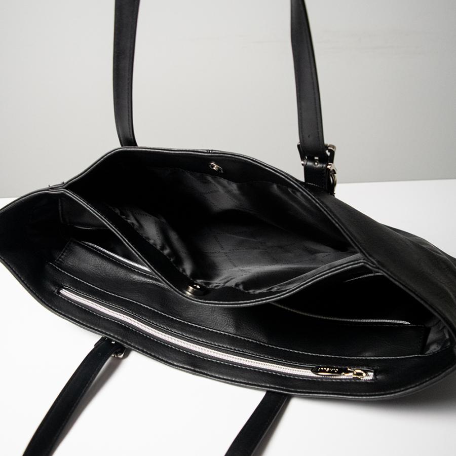 RINRE セール リンレ トートバッグ ベルトハンドルトート バッグ メンズ レディース ユニセックス 【LEON 掲載品 ...