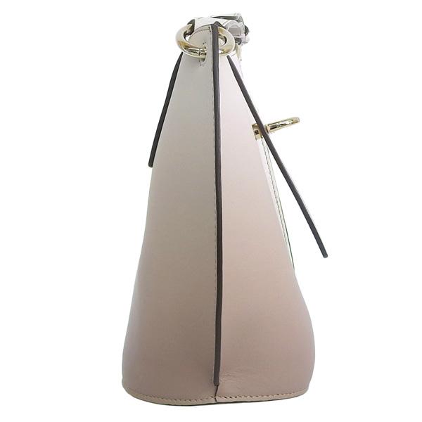 FURLA（フルラ） バッグ レディース ショルダーバッグ レザー ホワイト