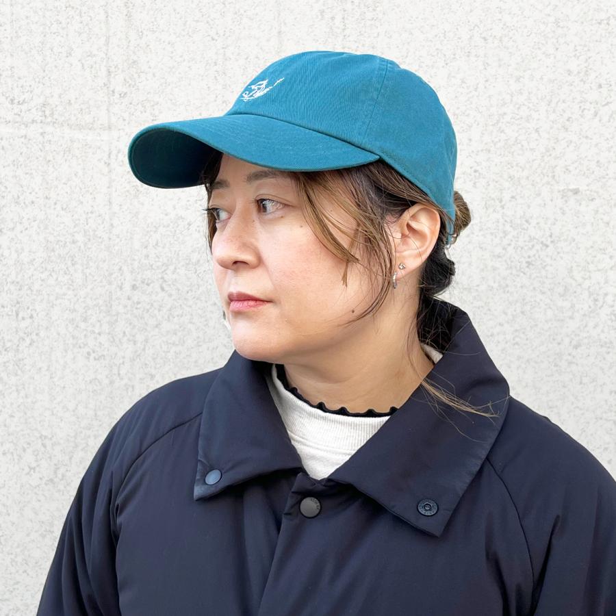干支 洗える 抗菌 消臭 ロゴ キャップ 帽子 レディース メンズ フリーサイズ カーブつば ニューハッタン 十二支 ボディ ゴルフ ...