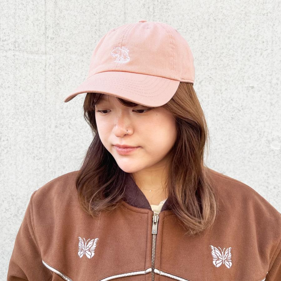 干支 洗える 抗菌 消臭 ロゴ キャップ 帽子 レディース メンズ フリーサイズ カーブつば ニューハッタン 十二支 ボディ ゴルフ ...