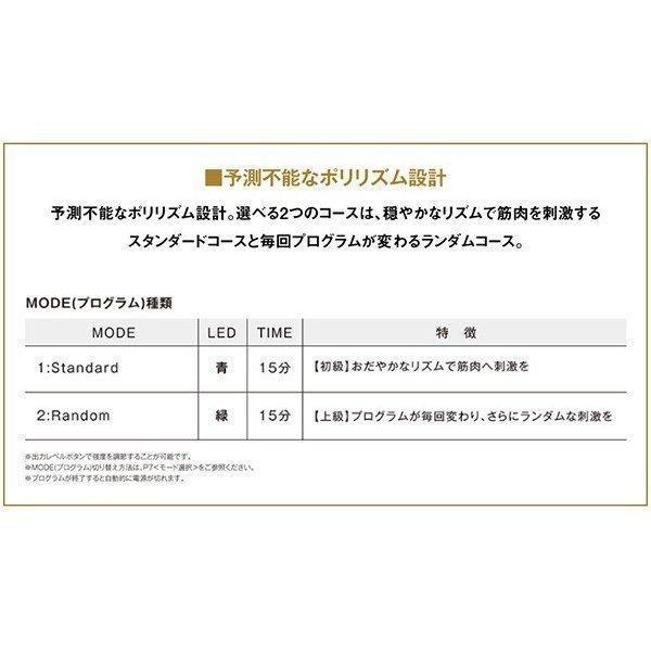 5Diet RIZAP 公式 3D Shaper [3D Spot] 腕足用 EMS 腕用 足 筋肉 二の腕 ベルト 筋トレ 腕痩せ 二の腕痩せ 脚痩せ 足痩せ ダイエット : RIZAP ...