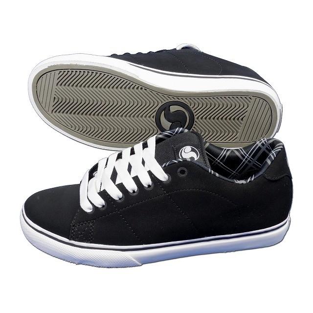 DVS ディーブイエス GAVIN CT /ブラック ヌバック : RIZE OUTLET - 通販 - Yahoo!ショッピング