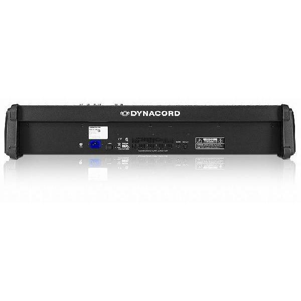 DYNACORD/ダイナコード ミキサー CMS 1000-3 （ノンパワードミキサー） : RIZING - 通販 - Yahoo!ショッピング