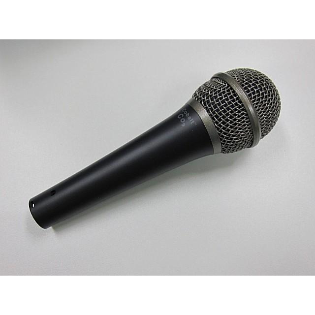 EV/エレクトロボイス ダイナミックマイク Co9 : co9 : RIZING - 通販 - Yahoo!ショッピング