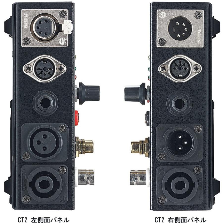 dbx ケーブルテスター CT2 : RIZING - 通販 - Yahoo!ショッピング