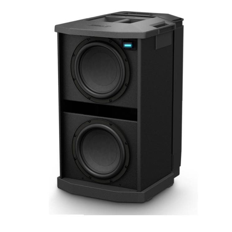 BOSE BOSE/ボーズ 10インチドライバーx2 パワードサブウーファー F1 Subwoofer : RIZING - 通販 ...