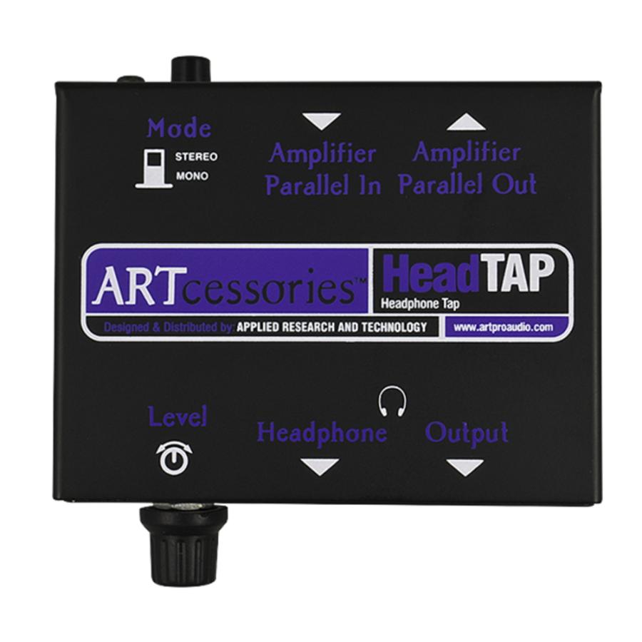ART ヘッドホン・タップ Head TAP : RIZING - 通販 - Yahoo!ショッピング
