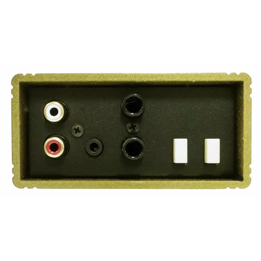 whirlwind PCDI CD MD サウンドカード用2CHパッシブ・ダイレクトボックス/DIボックス : pcdi : RIZING ...