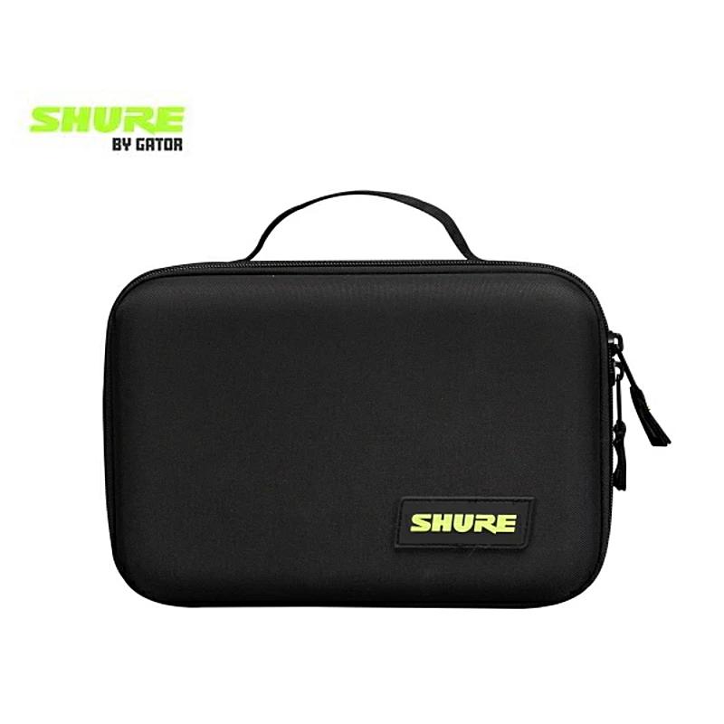 GATOR CASES SHURE BY GATOR MV7シリーズ用マイクケース SH-MV7LWCASE : RIZING - 通販 - Yahoo!ショッピング