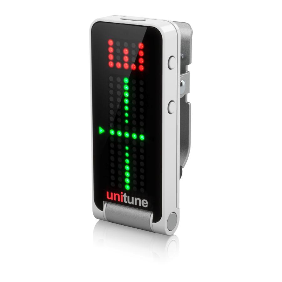 tc electronic ストロボ、クロマチック機能搭載クリップチューナー UNITUNE CLIP : RIZING - 通販 - Yahoo!ショッピング