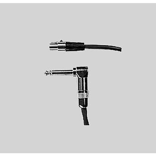 SHURE（シュア） ワイヤレス送信機-楽器接続ケーブル WA304 : RIZING - 通販 - Yahoo!ショッピング