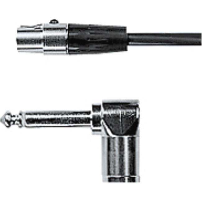 SHURE（シュア） ワイヤレス送信機-楽器接続ケーブル WA304 : RIZING - 通販 - Yahoo!ショッピング