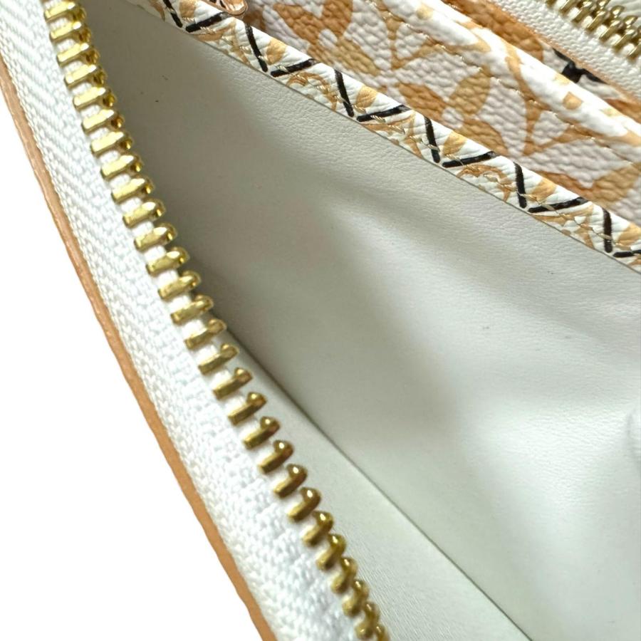 LOUIS VUITTON（ルイ・ヴィトン） ジッピー・ウォレット モノグラム