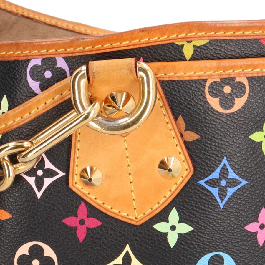 LOUIS VUITTON ルイヴィトン アニーGM モノグラムマルチ LOUIS VUITTON ルイヴィトン アニーGM モノグラムマルチ