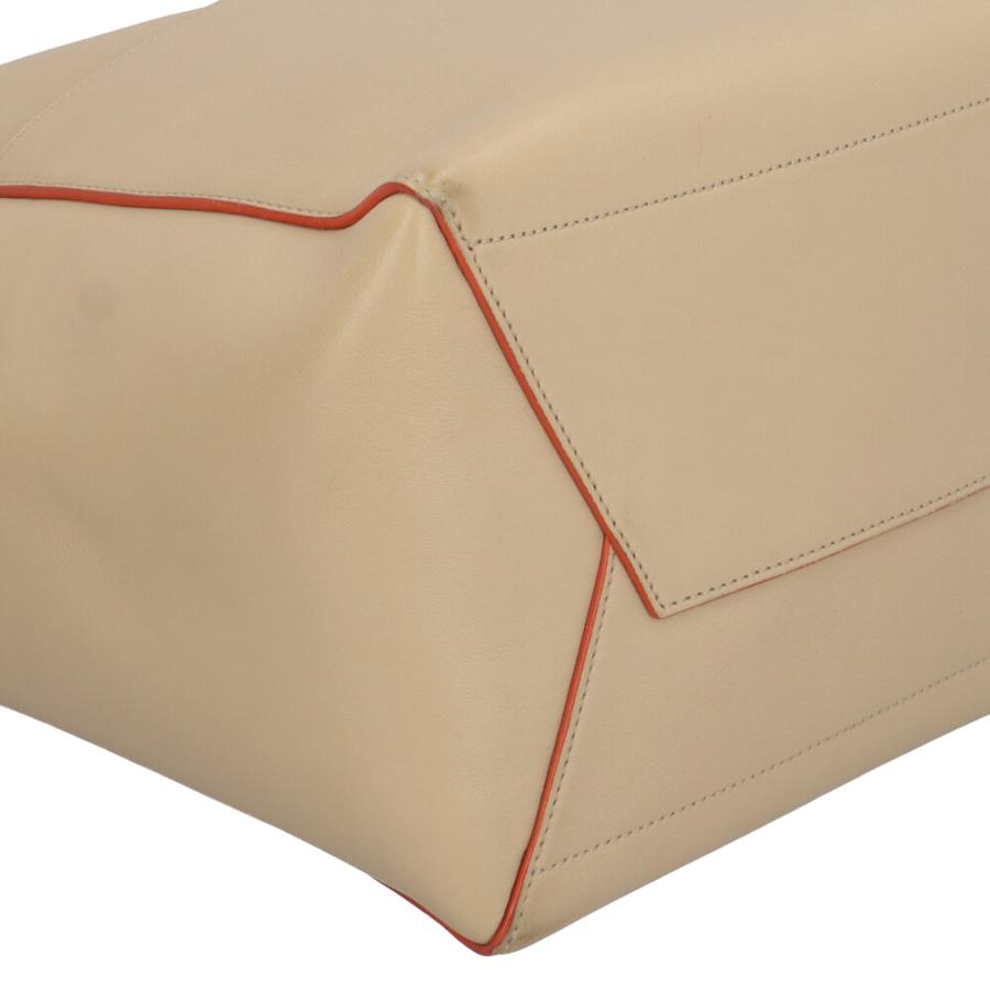 CELINE（セリーヌ） サングルバケット ショルダーバッグ レザー