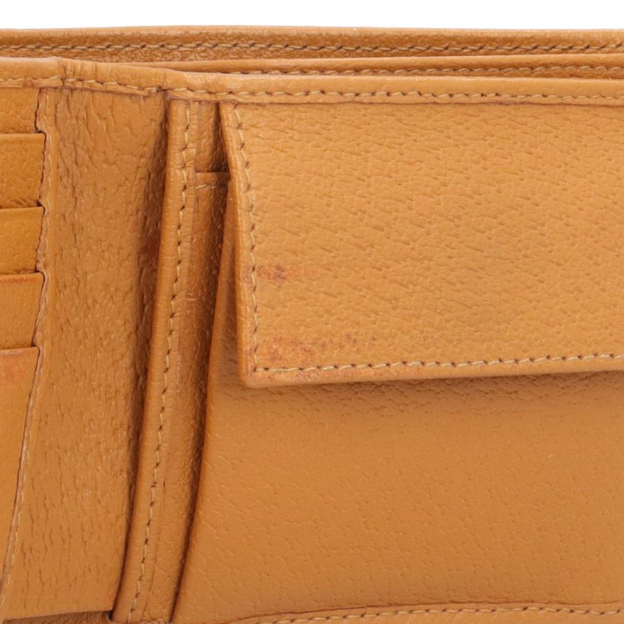 GUCCI（グッチ） ディズニーコラボ ミニウォレット マイクロ GG