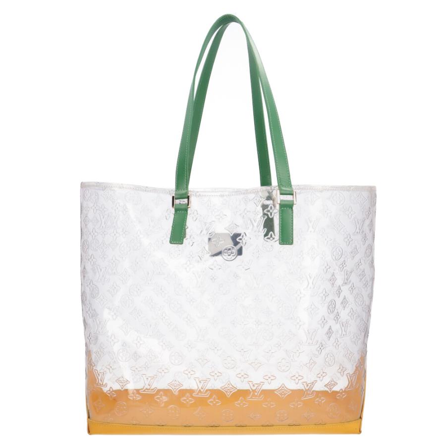 LOUIS VUITTON ルイヴィトン ブラジル建国500周年記念 カバ LOUIS VUITTON ルイヴィトン ブラジル建国500周年記念 カバ