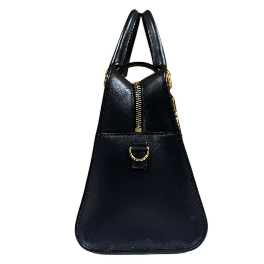 サンローラン ベイビーカバス ショルダーバッグ レザー 568853