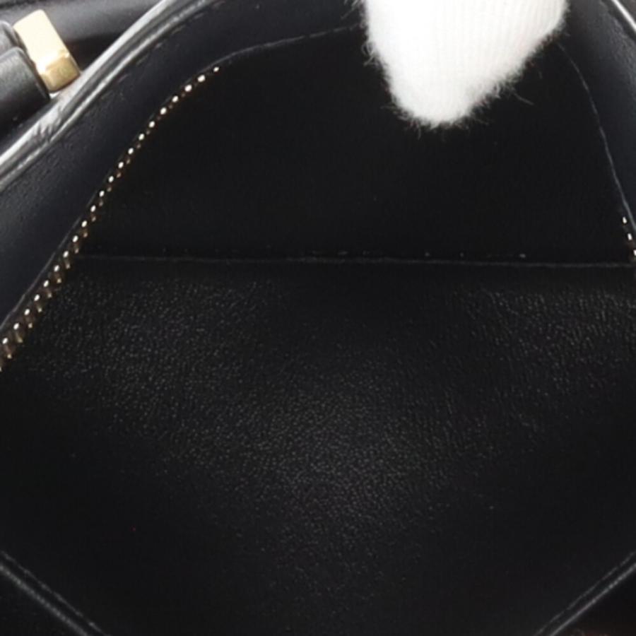 サンローラン ベイビーカバス ショルダーバッグ レザー 568853