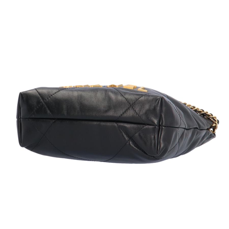 CHANEL シャネル シャネル22 ミニハンドバッグ ショルダーバッグ CHANEL シャネル シャネル22 ミニハンドバッグ ショルダーバッグ
