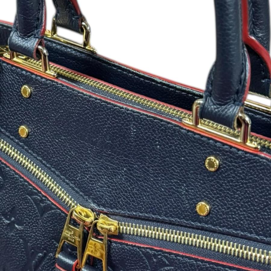 LOUIS VUITTON（ルイ・ヴィトン） スリーPM モノグラムアンプラント