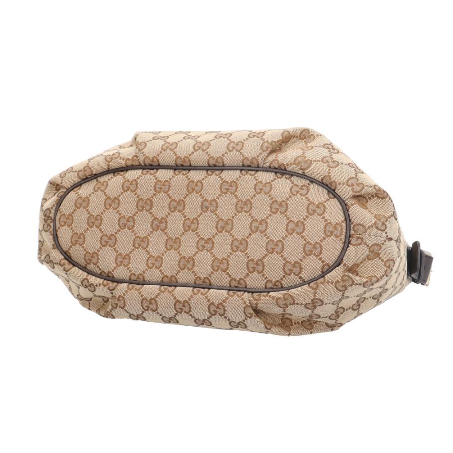 GUCCI（グッチ） GGキャンバス ショルダーバッグ GGキャンバス 388930