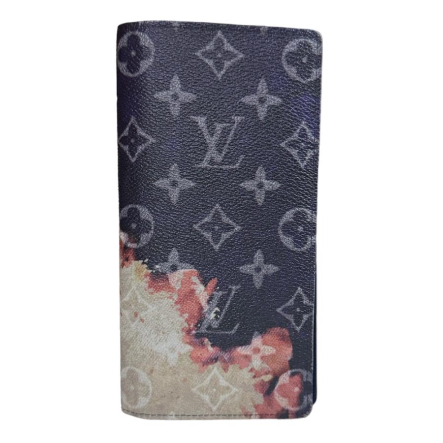 LOUIS VUITTON ルイヴィトン ポルトフォイユ ブラザNM LOUIS VUITTON ルイヴィトン ポルトフォイユ ブラザNM