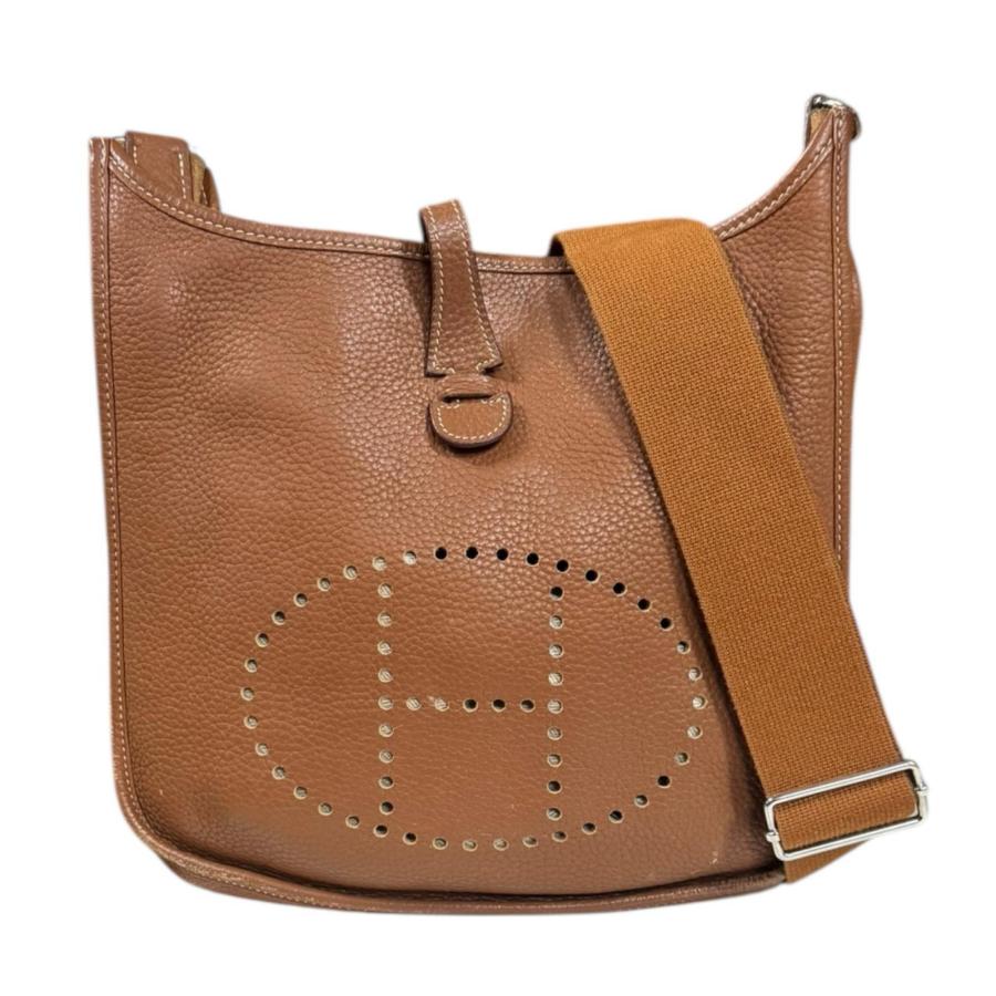 HERMES（エルメス） エブリンIII PM ショルダーバッグ トリヨン