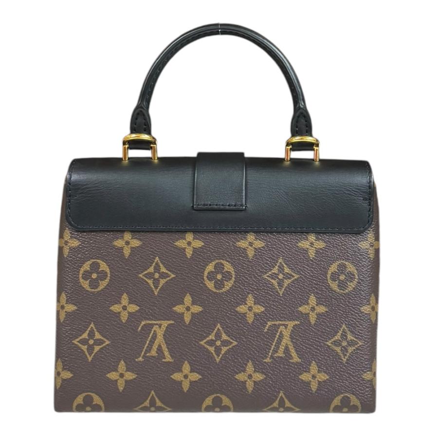 LOUIS VUITTON（ルイ・ヴィトン） ロッキーBB モノグラム ショルダー