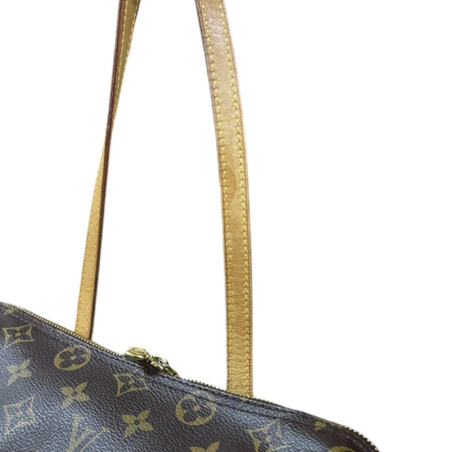 LOUIS VUITTON（ルイ・ヴィトン） クーサンGM モノグラム ショルダー