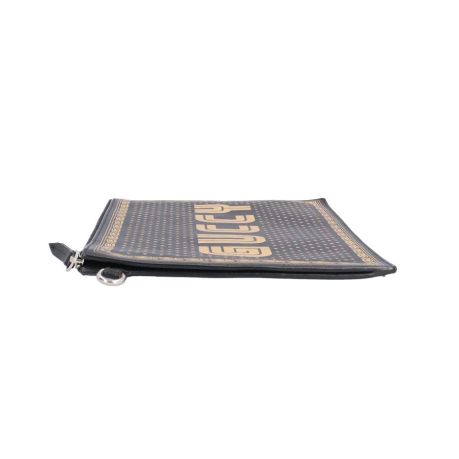 GUCCI（グッチ） MAGNETISMO セガコラボ ハンドバッグ レザー 510489