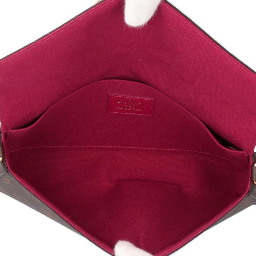 LOUIS VUITTON（ルイ・ヴィトン） ポシェットフェリシー ショルダー