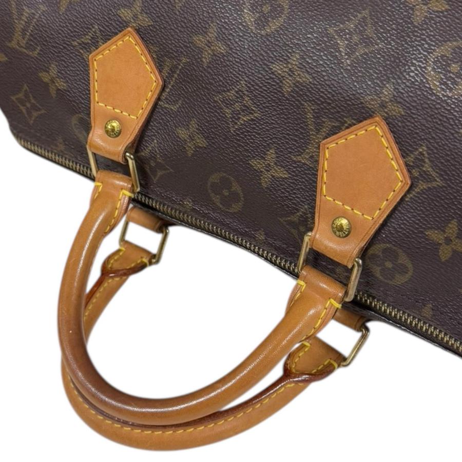 LOUIS VUITTON（ルイ・ヴィトン） スピーディ30 モノグラム