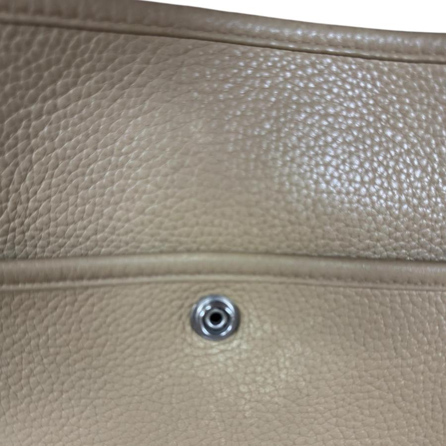 HERMES（エルメス） エヴリンII PM トリヨン ショルダーバッグ