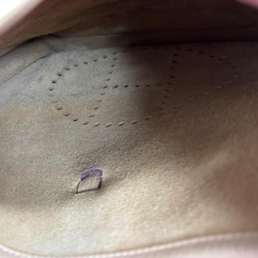 HERMES（エルメス） エヴリンII PM トリヨン ショルダーバッグ